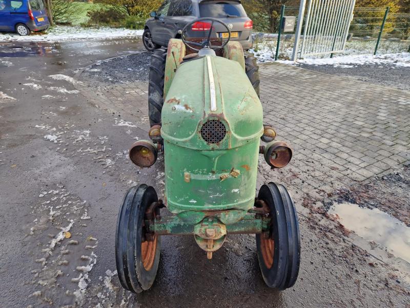 Deutz D30 PF | OldTractor